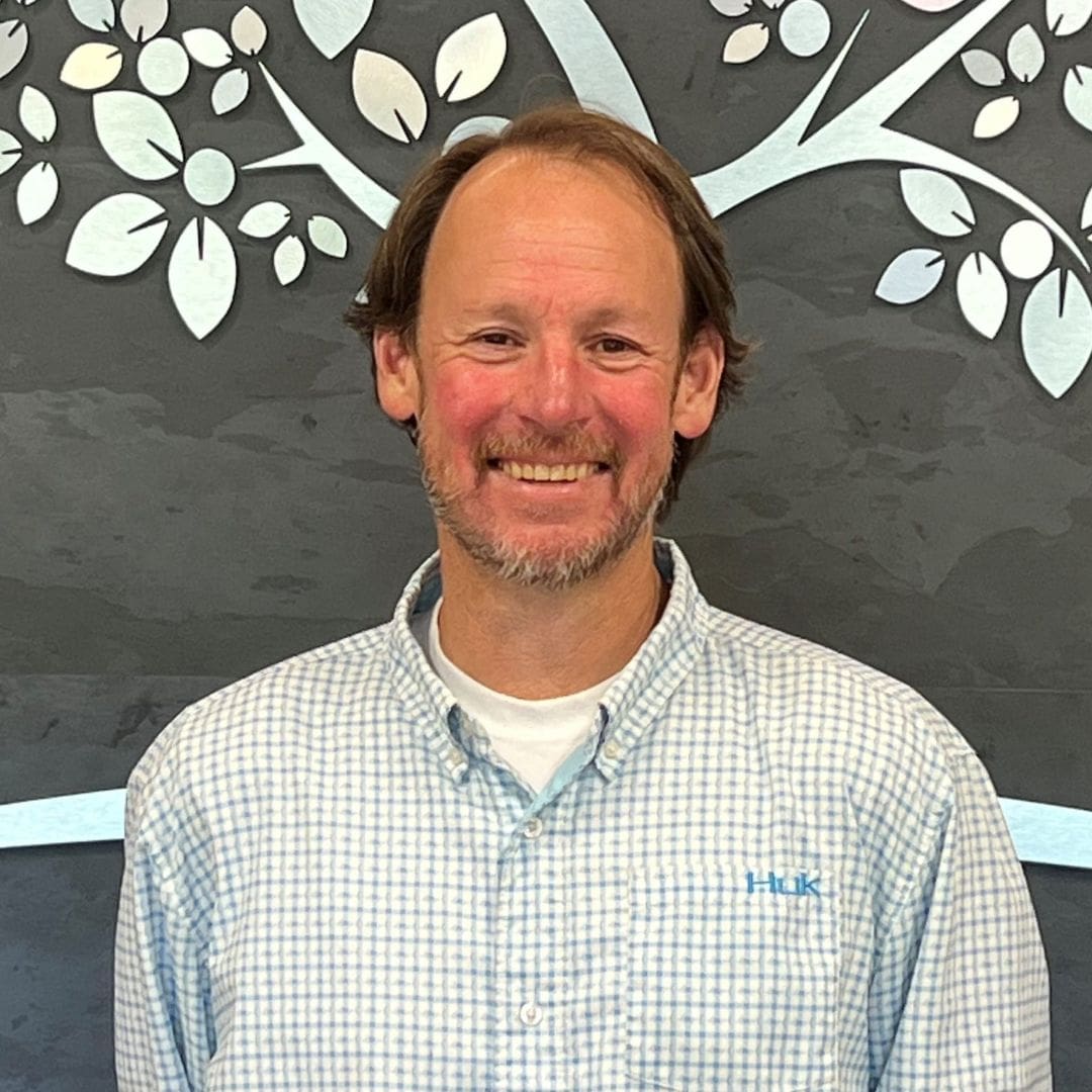 Meet Sam Champion: Landscape Designer